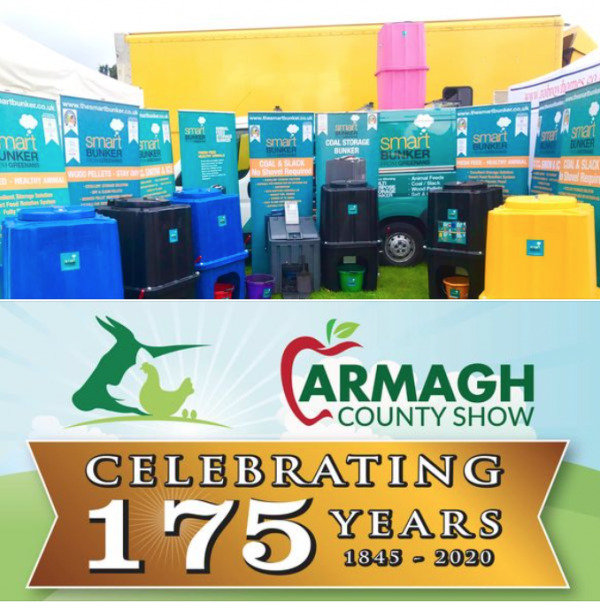 Armagh County Agricultural Show